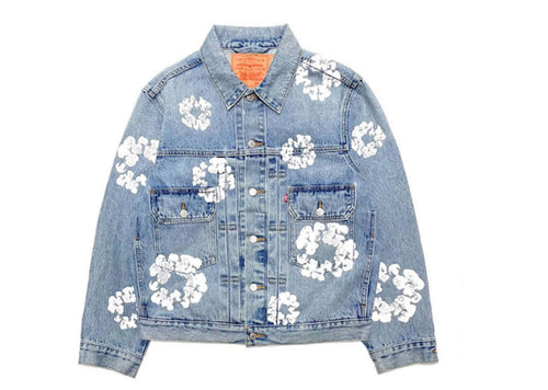 Denim Tears Collection | Soul Gallery