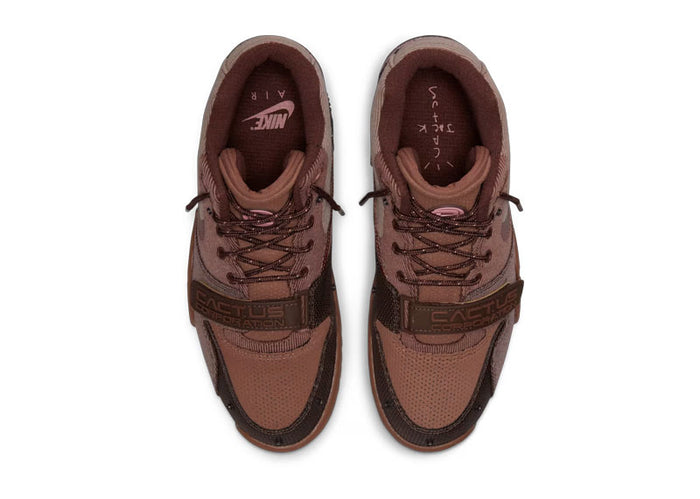 Nike x Travis Scott Collection | Soul Gallery