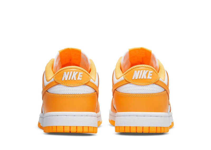 Nike Dunk Low Laser Orange (Women's)