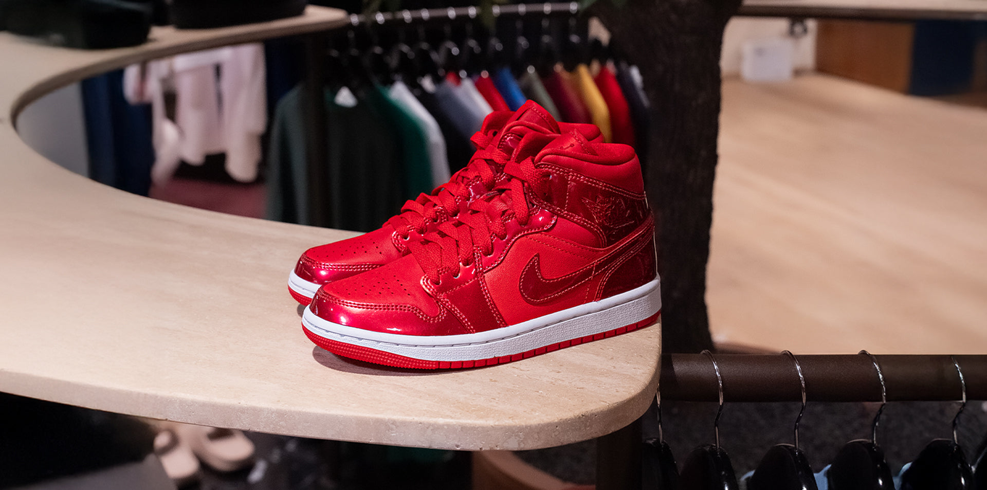 Soul Gallery Sandton | Luxury Sneakers & Fashion