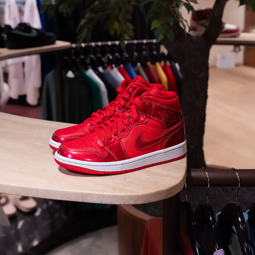Soul Gallery Sandton | Luxury Sneakers & Fashion