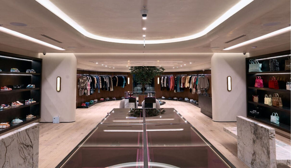 Our Store